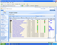 excelza: ¿Project Server?